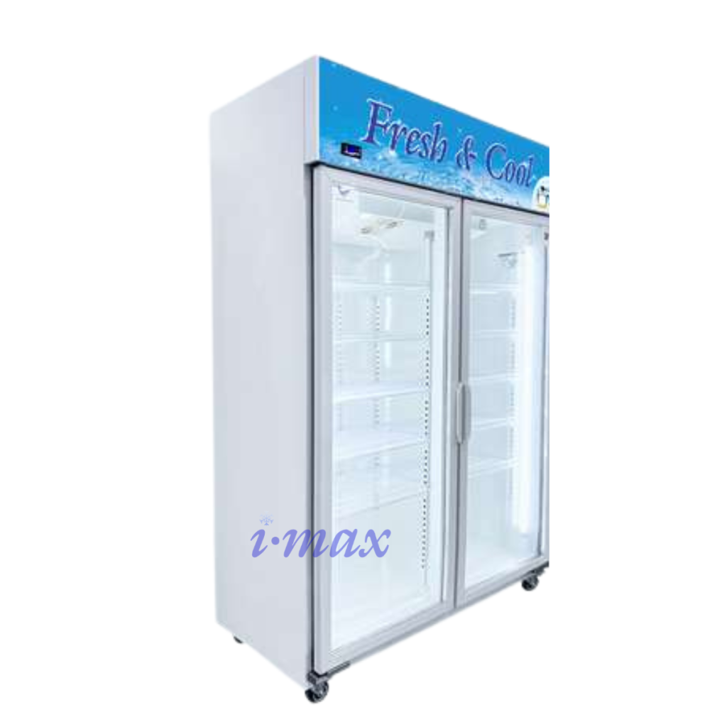 Display Series - Imax