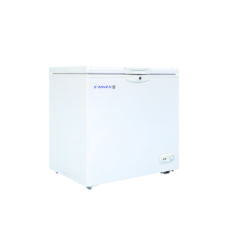 Chest Freezer - Imax