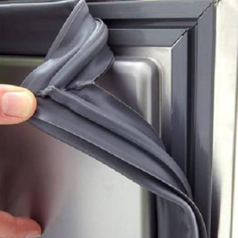 Precautions for Display Chiller Door Seals – Imax