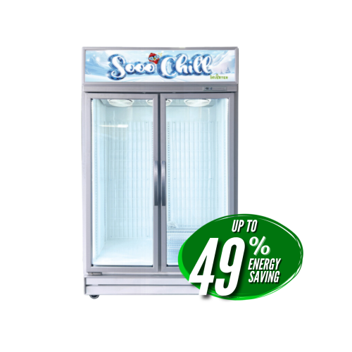 Display Chiller | Imax Refrigerator Malaysia
