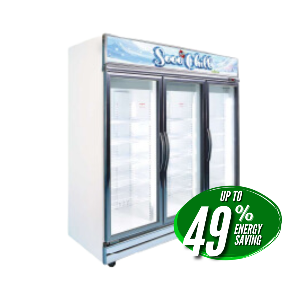 Inverter Series | Imax Refrigerator Malaysia
