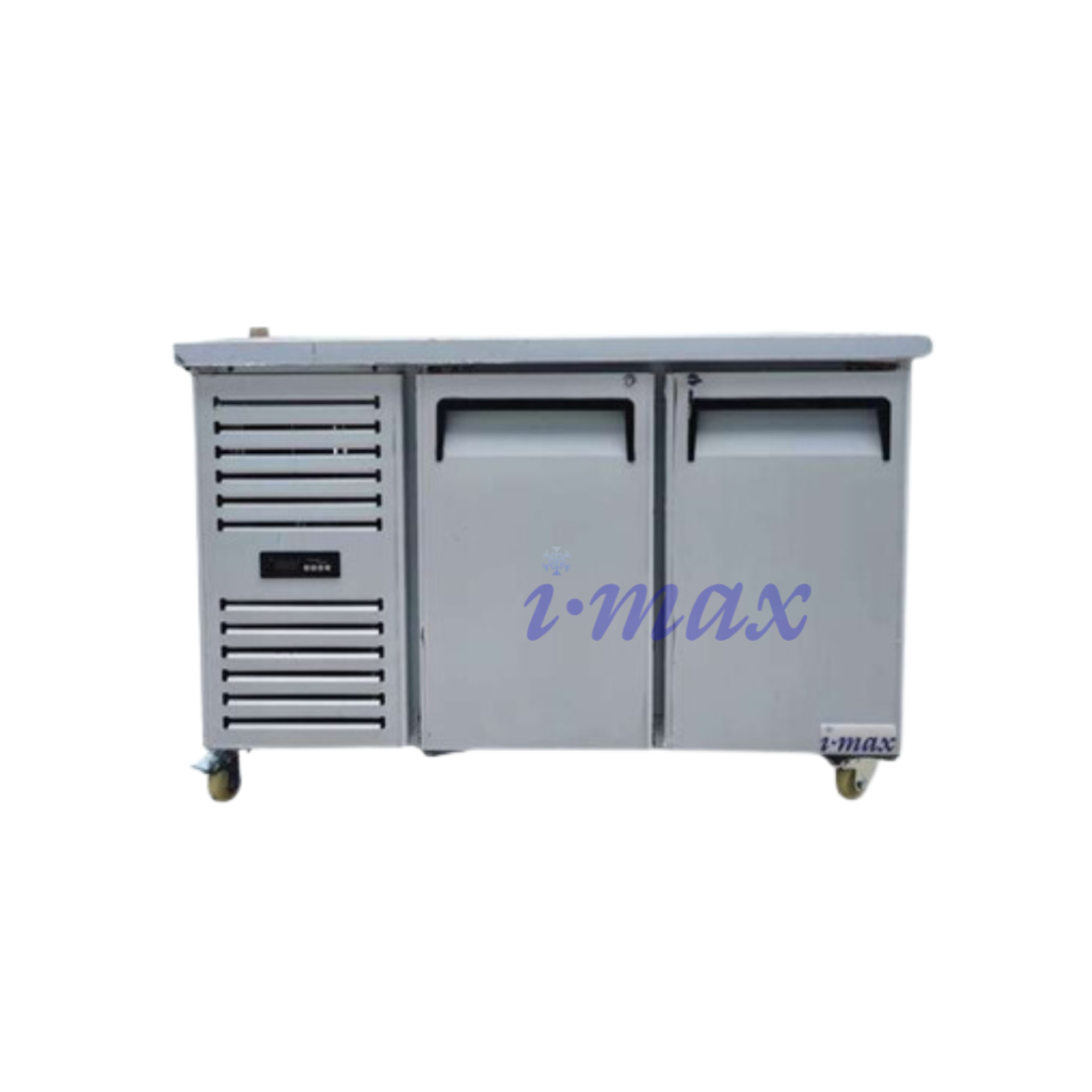 Counter Chiller - Imax