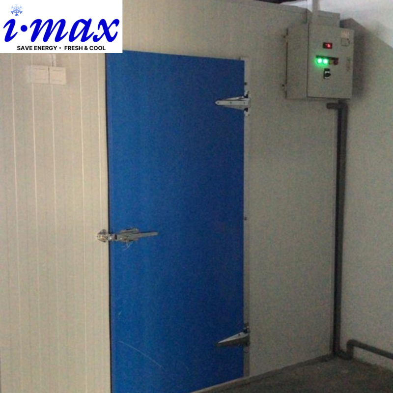 Cold Room Malaysia | Energy-Saving Walk-In Chiller & Freezer